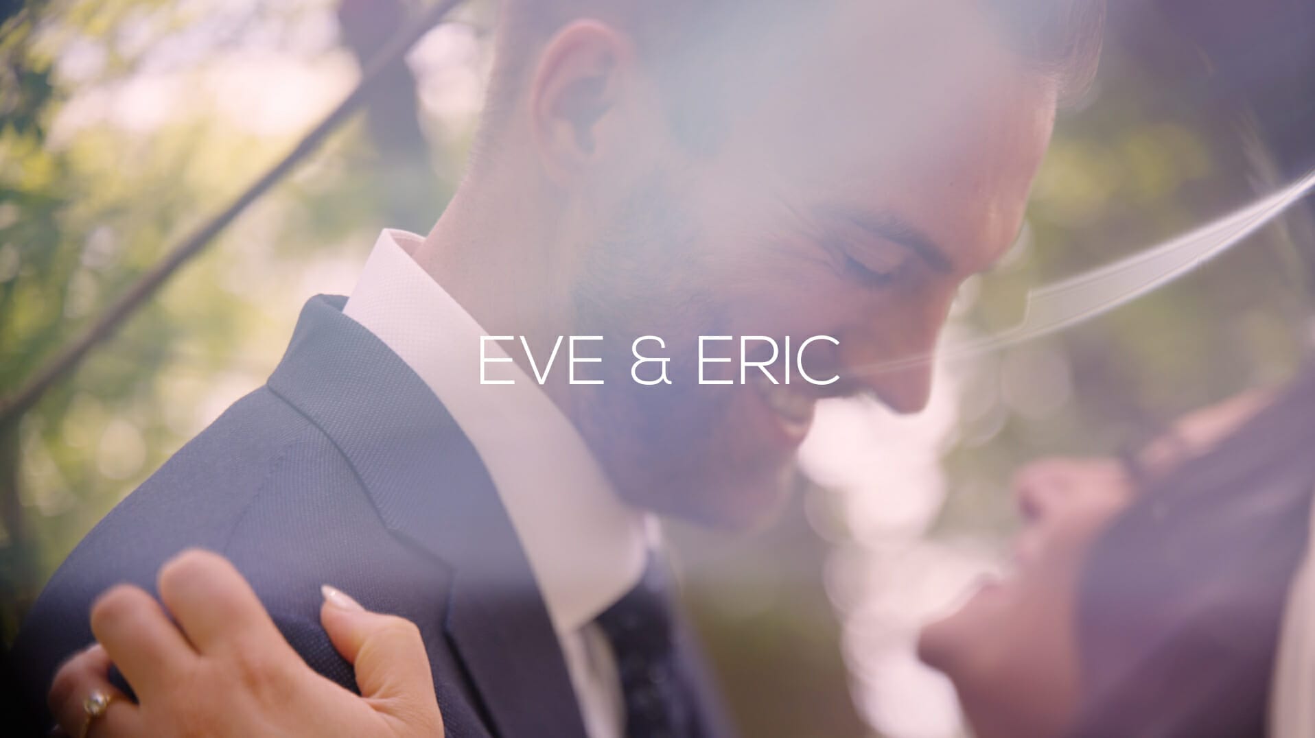 Stout's Island Lodge Wedding Videography | Eve + Eric - Eyetography ...